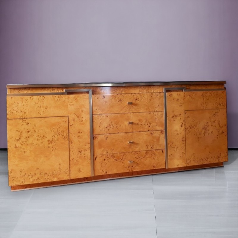 Jean Claude MAHEY - Buffet